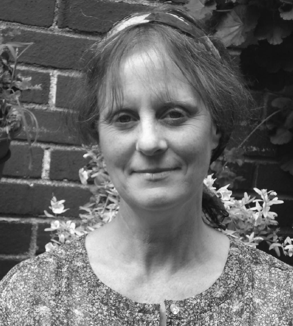 Marie-Claude Favreau - Éditions les 400 coups