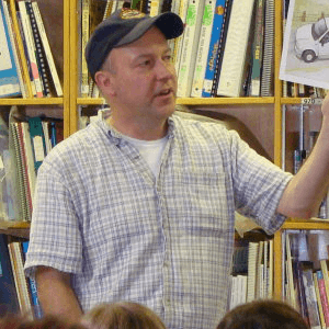 Dean Griffiths - Éditions les 400 coups