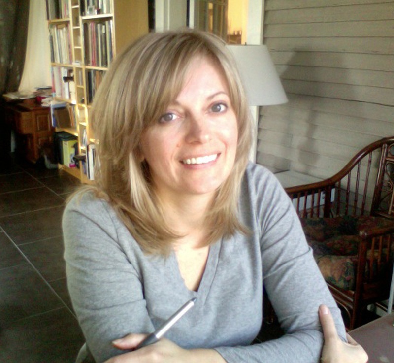 Josée Masse - Éditions les 400 coups