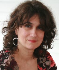 Caroline Merola - Éditions les 400 coups