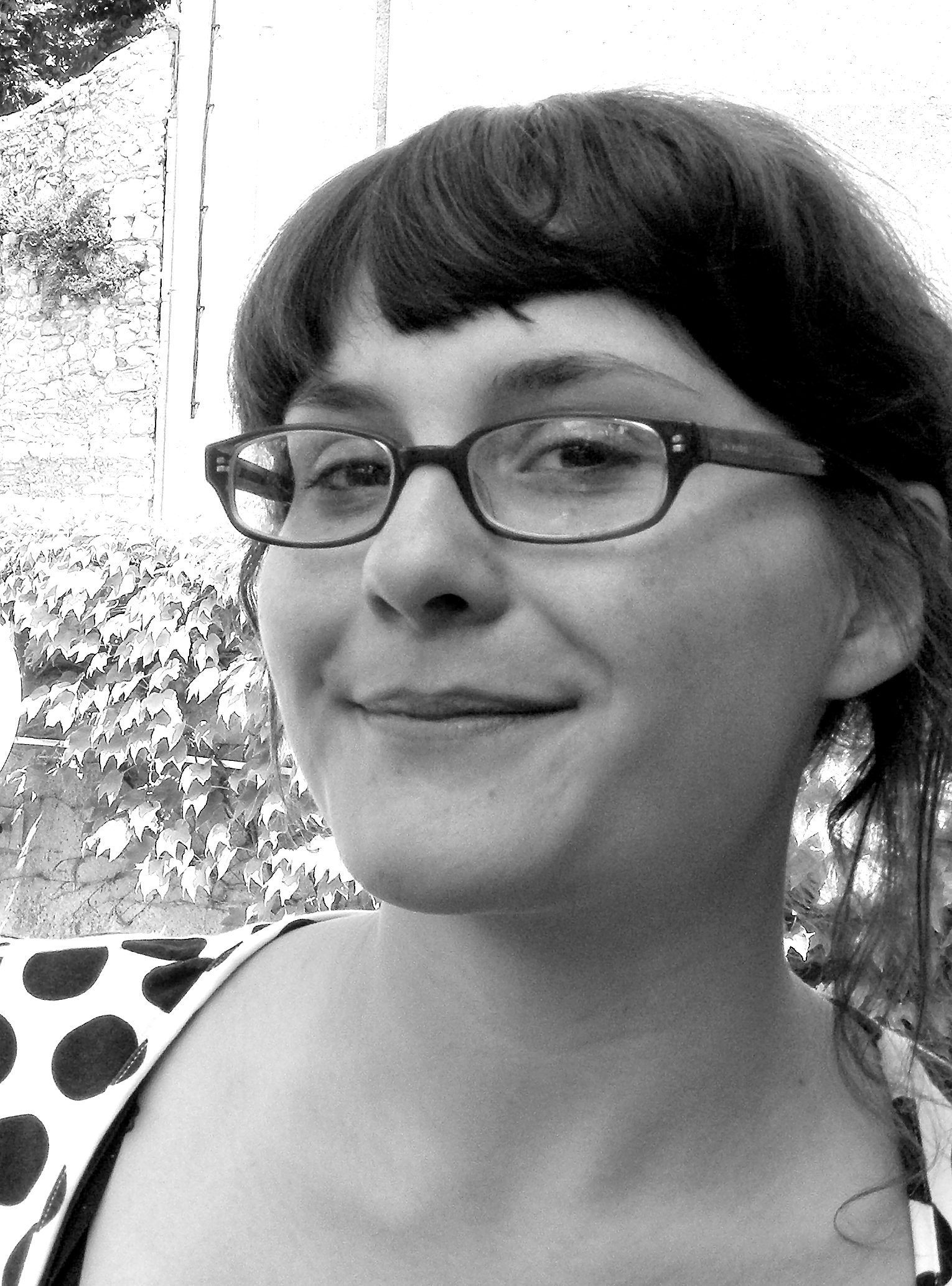 Marion Arbona - Éditions les 400 coups