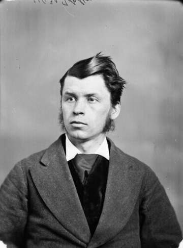 William James Topley - Éditions les 400 coups