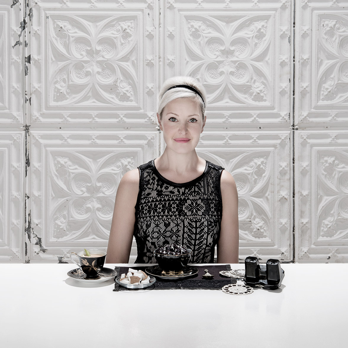 Vanessa Lewis - Éditions les 400 coups