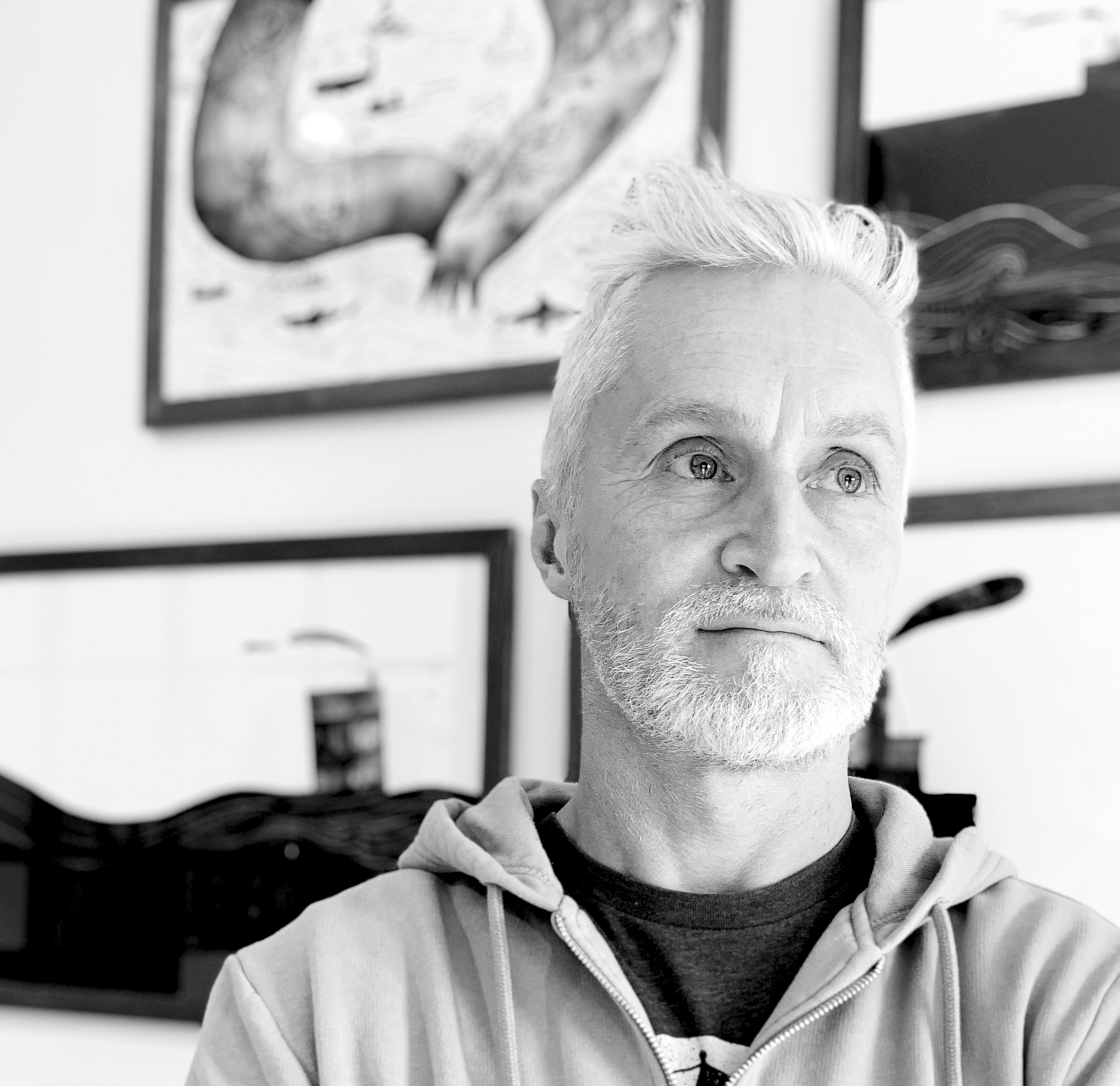 Laurent Pinabel - Éditions les 400 coups