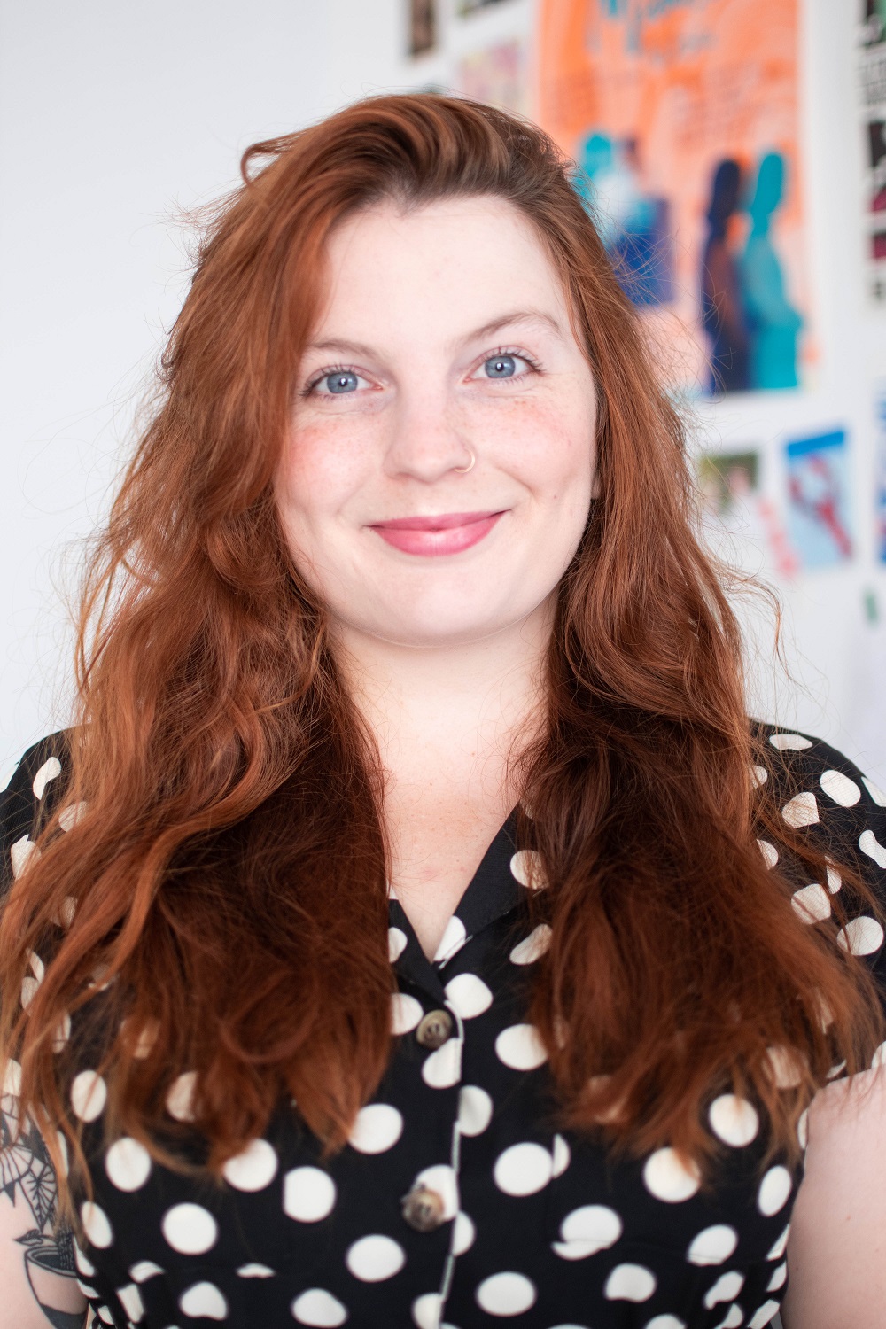 Marie Boiseau - Éditions les 400 coups