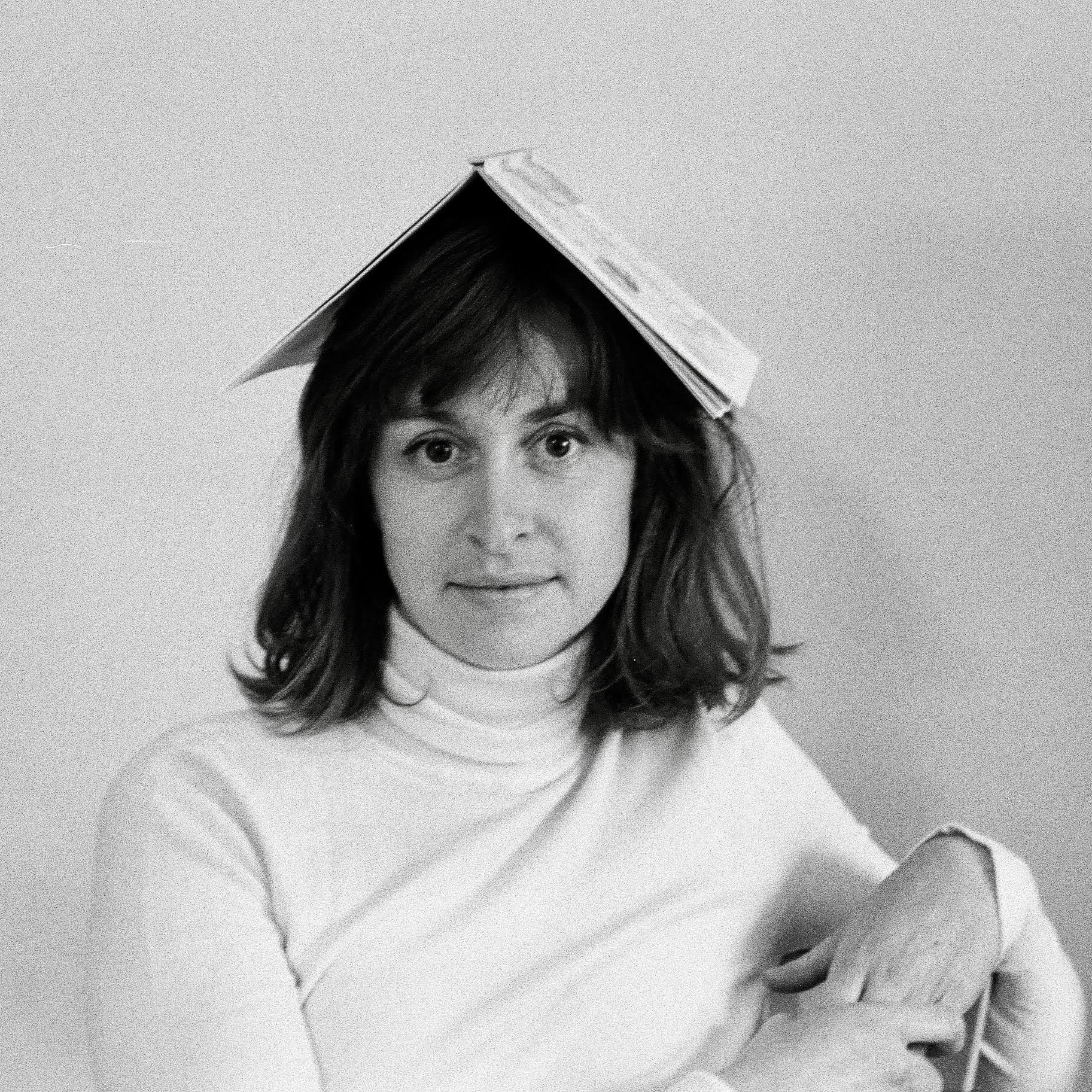 Alexandra Guimont - Éditions les 400 coups