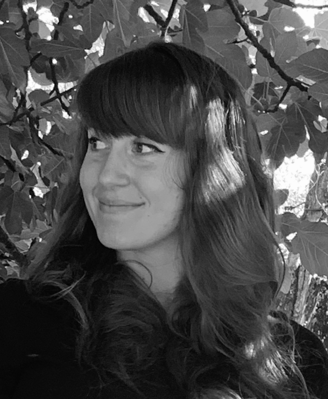 Élisa Gonzalez - Éditions les 400 coups