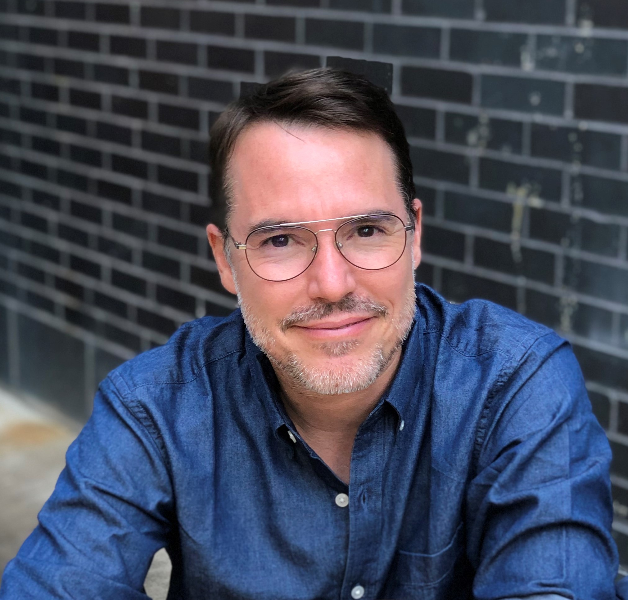 Marc-André Brouillard - Éditions les 400 coups