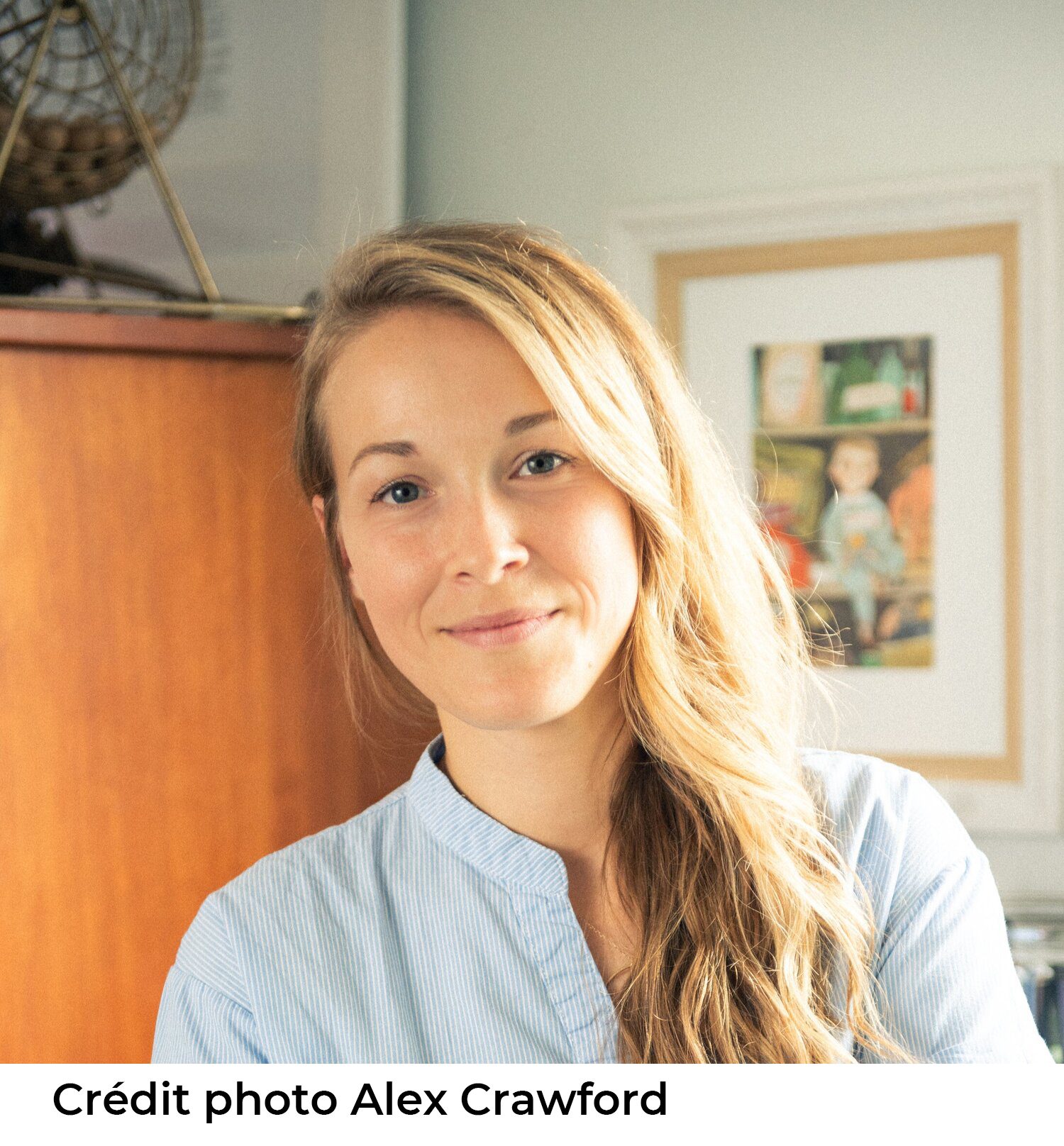 Rebecca Green - Éditions les 400 coups