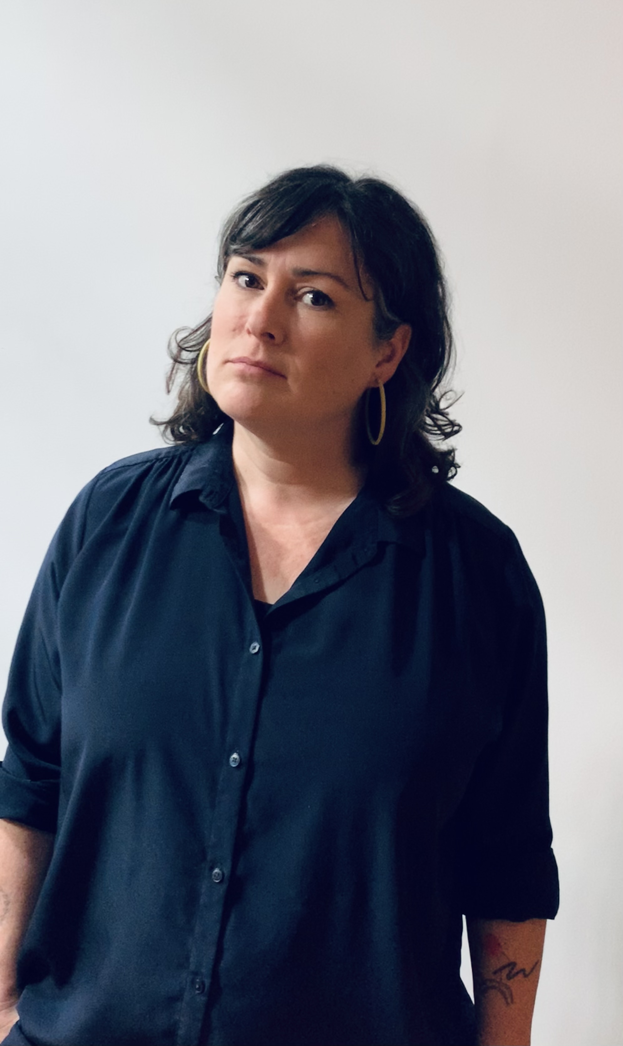 Marie-Catherine Lapointe - Éditions les 400 coups