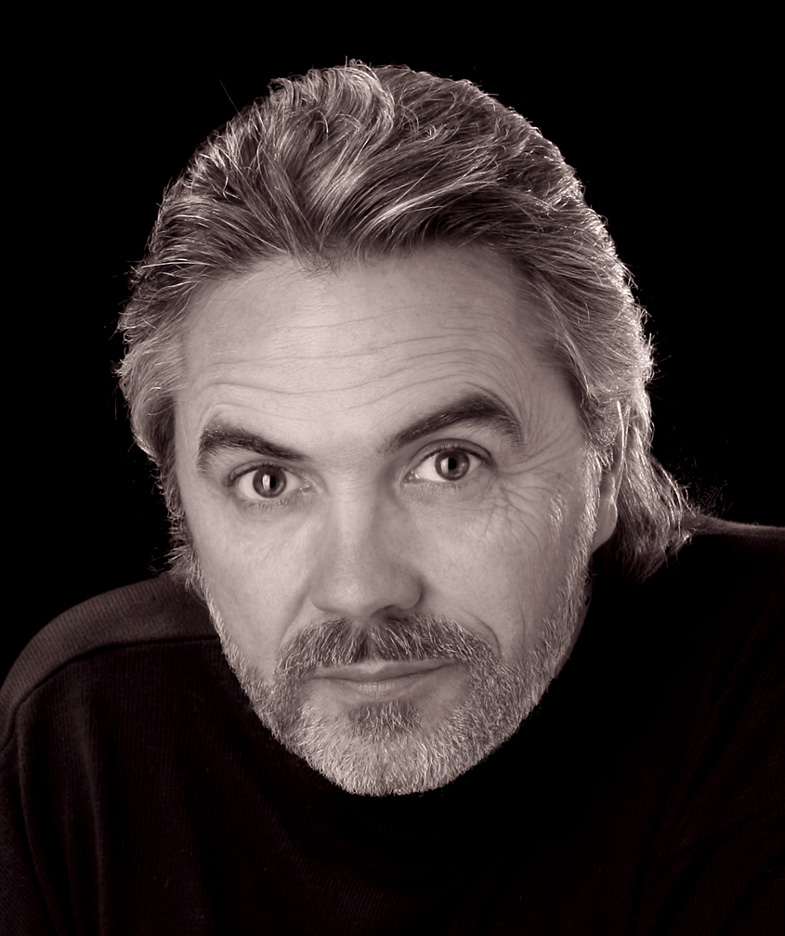 David Bouchard - Éditions les 400 coups